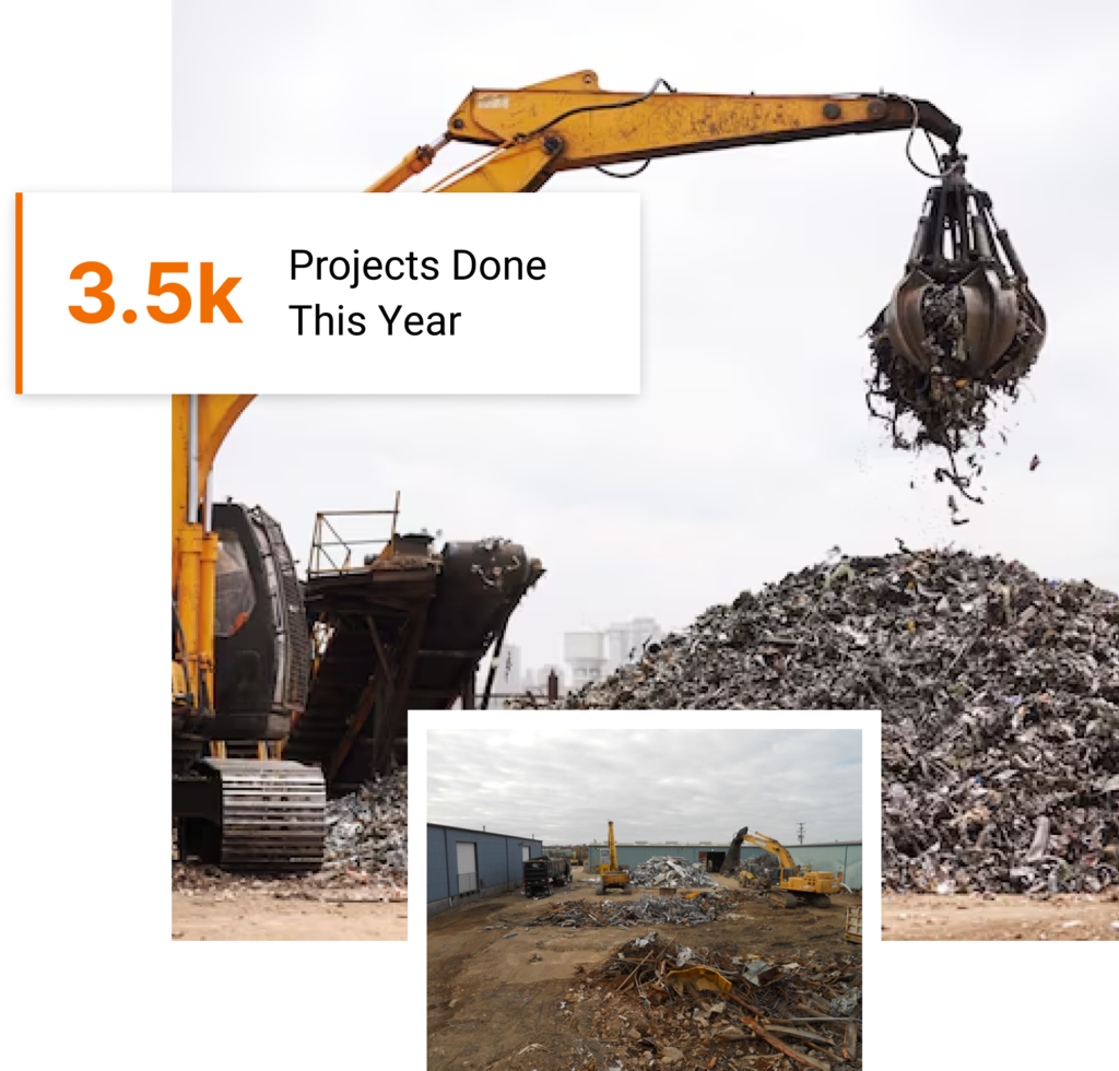 About Us – Virginia Scrap
